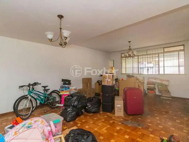 Casa / Sobrado para Venda em São Paulo/SP Planalto Paulista 4 Quartos