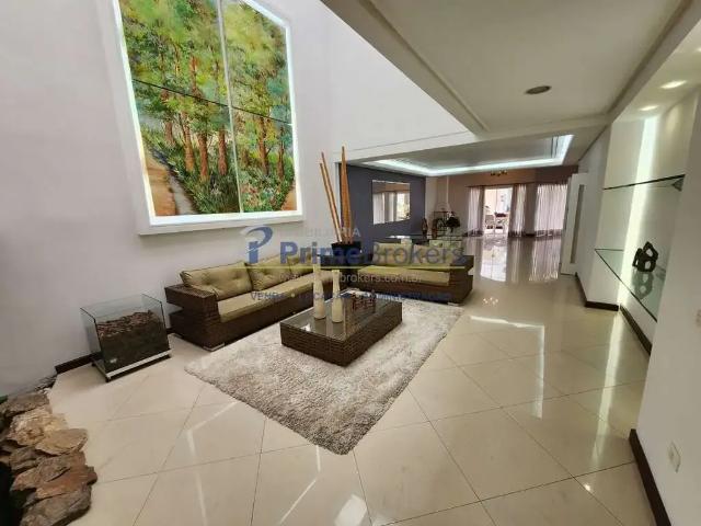 Casa / Sobrado para Venda em São Paulo/SP Planalto Paulista 4 Quartos