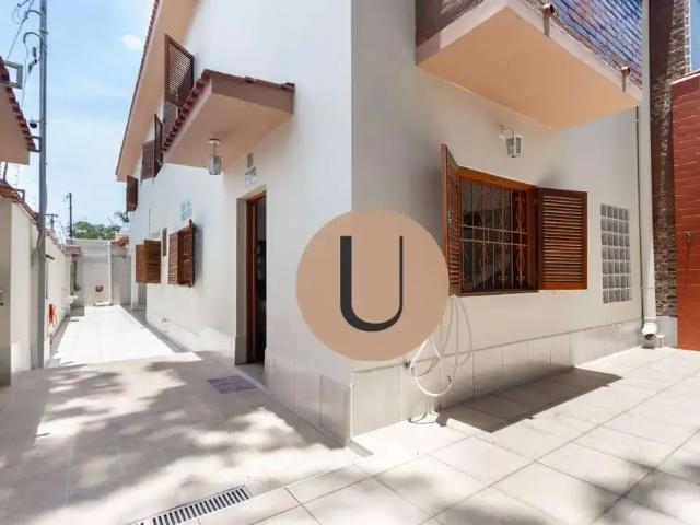 Casa / Sobrado para Venda em São Paulo/SP Planalto Paulista 4 Quartos