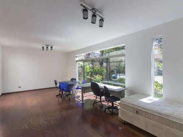Casa / Sobrado para Venda em São Paulo/SP Planalto Paulista 4 Quartos