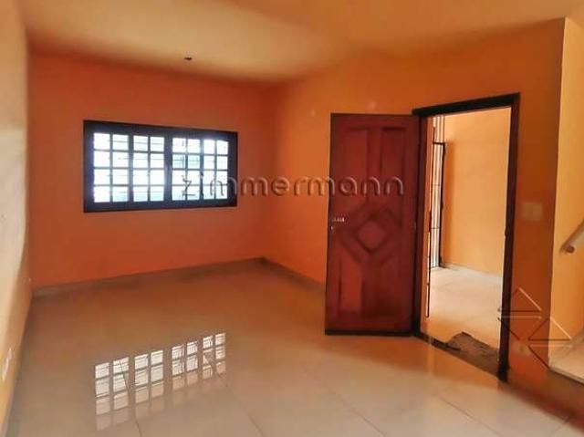 Casa / Sobrado para Venda em São Paulo/SP Planalto Paulista 4 Quartos