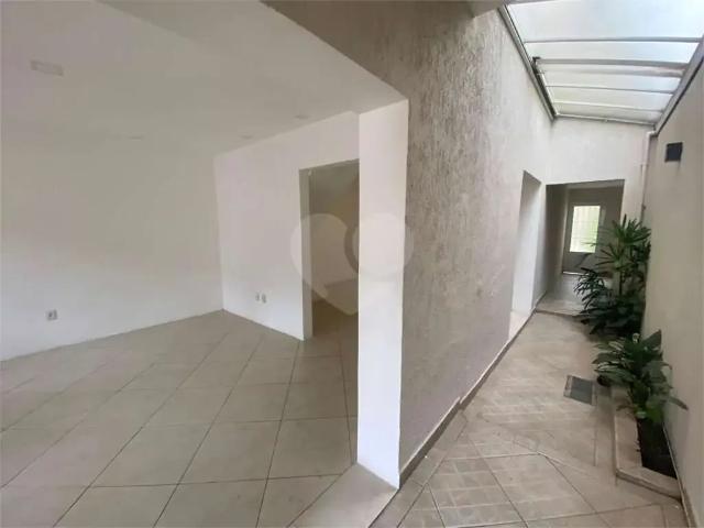 Casa / Sobrado para Venda em São Paulo/SP Planalto Paulista 4 Quartos