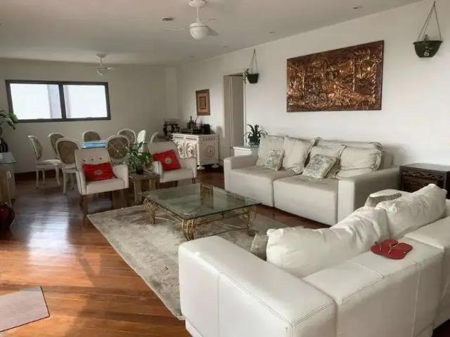 Casa / Sobrado para Venda em São Paulo/SP Planalto Paulista 4 Quartos