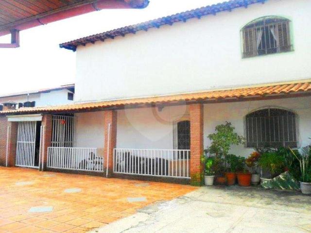 Casa / Sobrado para Venda em São Paulo/SP Planalto Paulista 5 Quartos