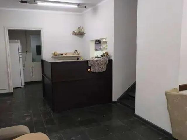 Casa / Sobrado para Venda em São Paulo/SP Planalto Paulista 5 Quartos
