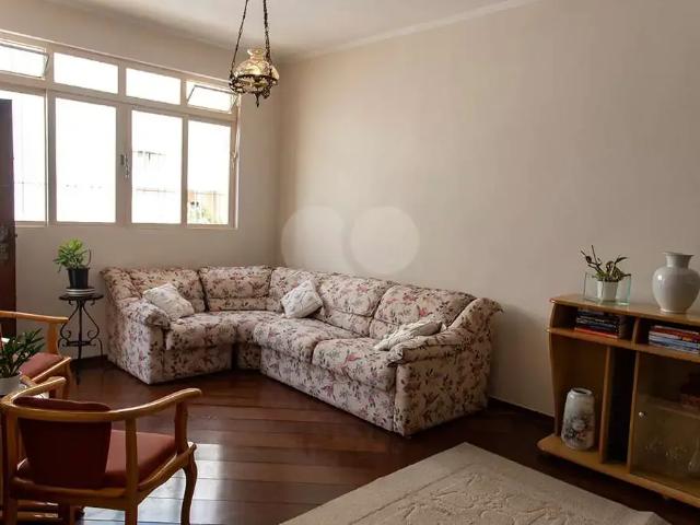 Casa / Sobrado para Venda em São Paulo/SP Planalto Paulista 5 Quartos