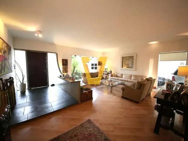 Casa / Sobrado para Venda em São Paulo/SP Planalto Paulista 5 Quartos