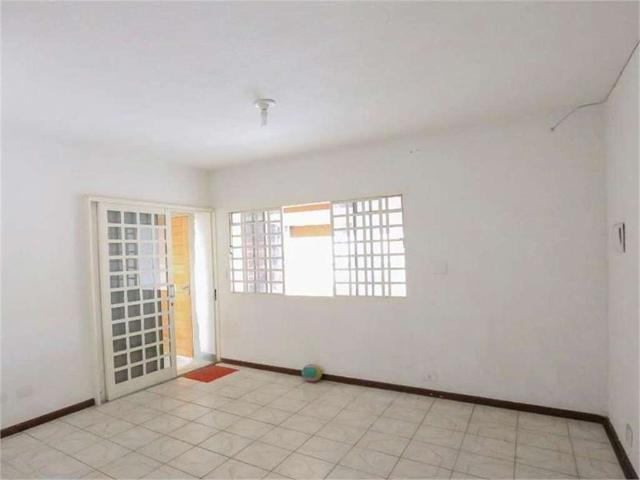 Casa / Sobrado para Venda em São Paulo/SP Planalto Paulista 5 Quartos