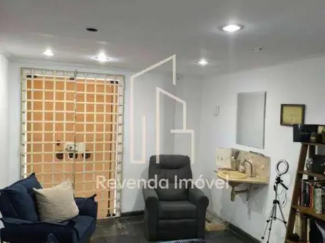 Casa / Sobrado para Venda em São Paulo/SP Planalto Paulista 5 Quartos