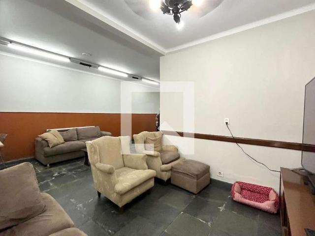 Casa / Sobrado para Venda em São Paulo/SP Planalto Paulista 5 Quartos