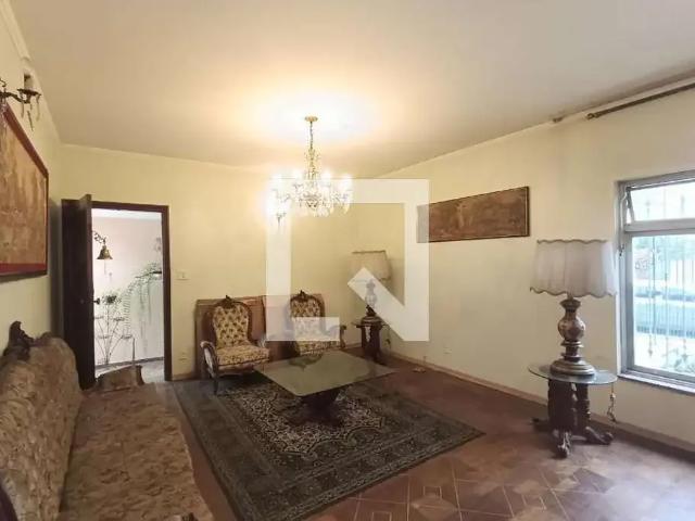 Casa / Sobrado para Venda em São Paulo/SP Planalto Paulista 5 Quartos