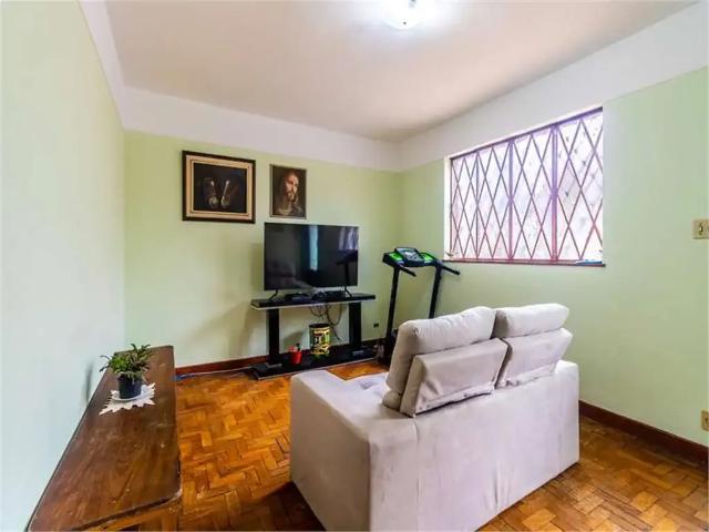 Casa / Sobrado para Venda em São Paulo/SP Planalto Paulista 5 Quartos