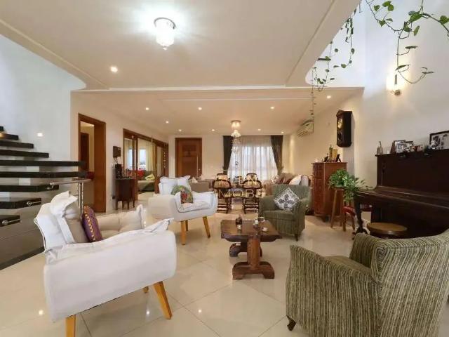 Casa / Sobrado para Venda em São Paulo/SP Planalto Paulista 5 Quartos