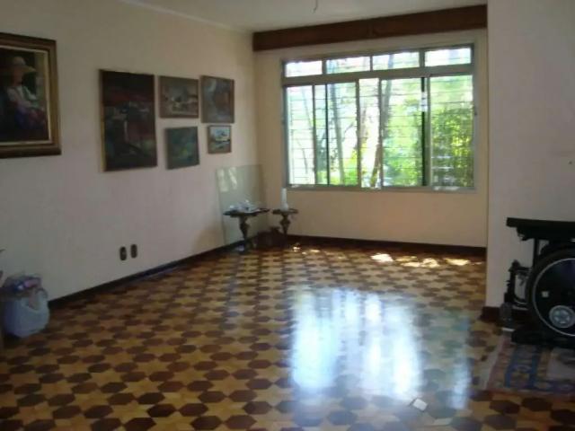 Casa / Sobrado para Venda em São Paulo/SP Planalto Paulista 5 Quartos