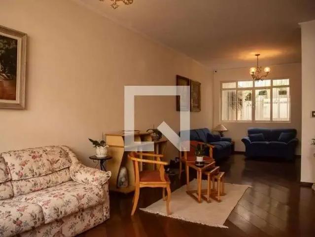 Casa / Sobrado para Venda em São Paulo/SP Planalto Paulista 5 Quartos