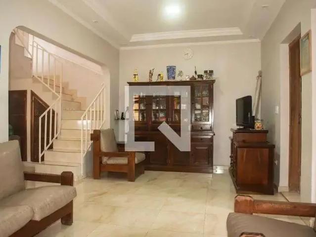 Casa / Sobrado para Venda em São Paulo/SP Planalto Paulista 5 Quartos