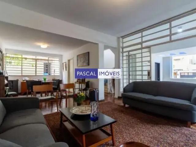 Casa / Sobrado para Venda em São Paulo/SP Planalto Paulista 5 Quartos