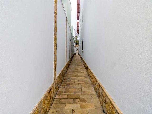 Casa / Sobrado para Venda em São Paulo/SP Planalto Paulista 5 Quartos