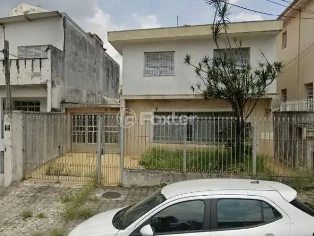 Casa / Sobrado para Venda em São Paulo/SP Planalto Paulista 5 Quartos