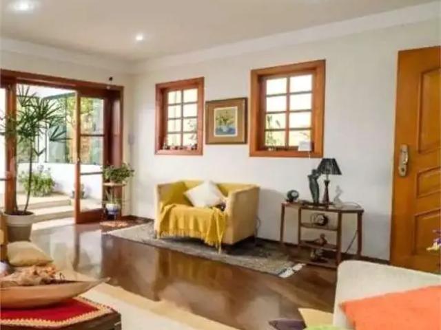 Casa / Sobrado para Venda em São Paulo/SP Planalto Paulista 5 Quartos