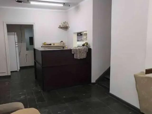 Casa / Sobrado para Venda em São Paulo/SP Planalto Paulista 5 Quartos