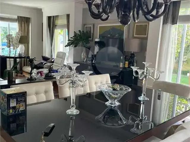 Casa / Sobrado para Venda em São Paulo/SP Planalto Paulista 5 Quartos