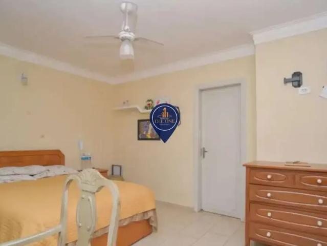 Casa / Sobrado para Venda em São Paulo/SP Planalto Paulista 5 Quartos