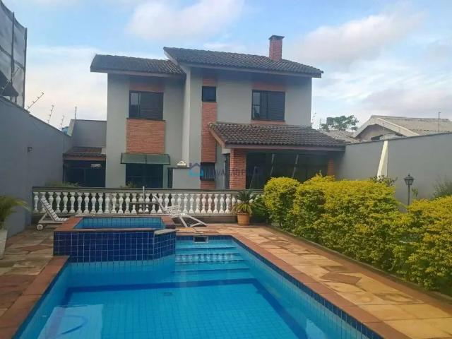 Casa / Sobrado para Venda em São Paulo/SP Planalto Paulista 5 Quartos