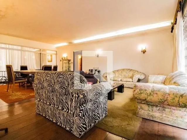 Casa / Sobrado para Venda em São Paulo/SP Planalto Paulista 5 Quartos