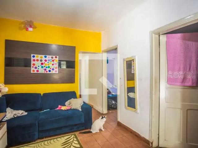Casa / Sobrado para Venda em São Paulo/SP Planalto Paulista 5 Quartos