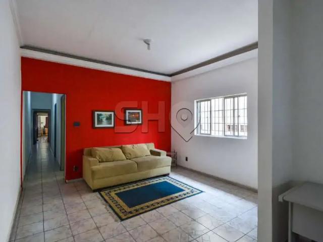 Casa / Sobrado para Venda em São Paulo/SP Planalto Paulista 5 Quartos