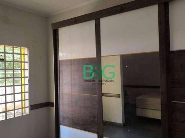 Casa / Sobrado para Venda em São Paulo/SP Planalto Paulista 5 Quartos