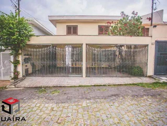 Casa / Sobrado para Venda em São Paulo/SP Planalto Paulista 5 Quartos