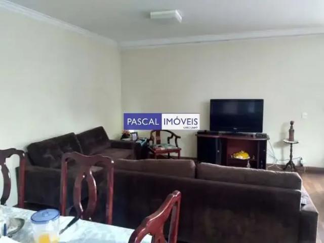 Casa / Sobrado para Venda em São Paulo/SP Planalto Paulista 5 Quartos
