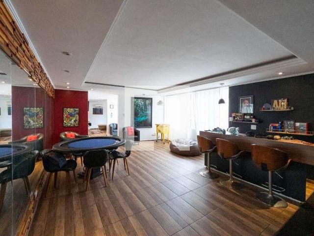 Casa / Sobrado para Venda em São Paulo/SP Planalto Paulista 5 Quartos