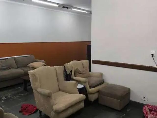 Casa / Sobrado para Venda em São Paulo/SP Planalto Paulista 5 Quartos