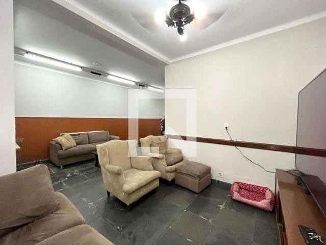 Casa / Sobrado para Venda em São Paulo/SP Planalto Paulista 5 Quartos