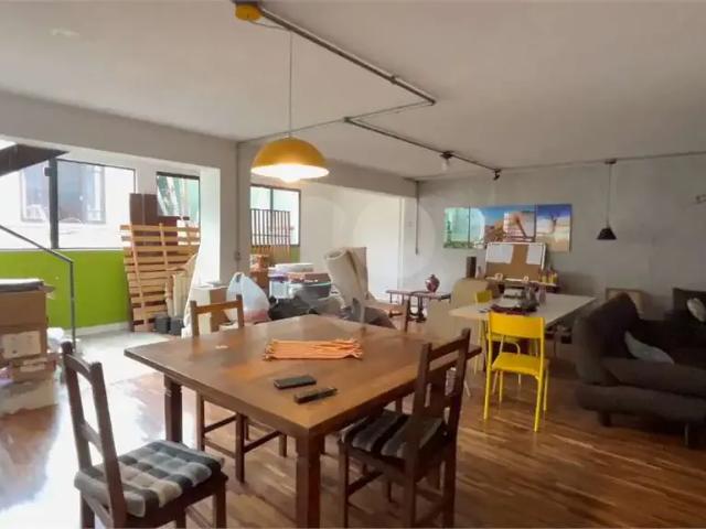Casa / Sobrado para Venda em São Paulo/SP Planalto Paulista 5 Quartos