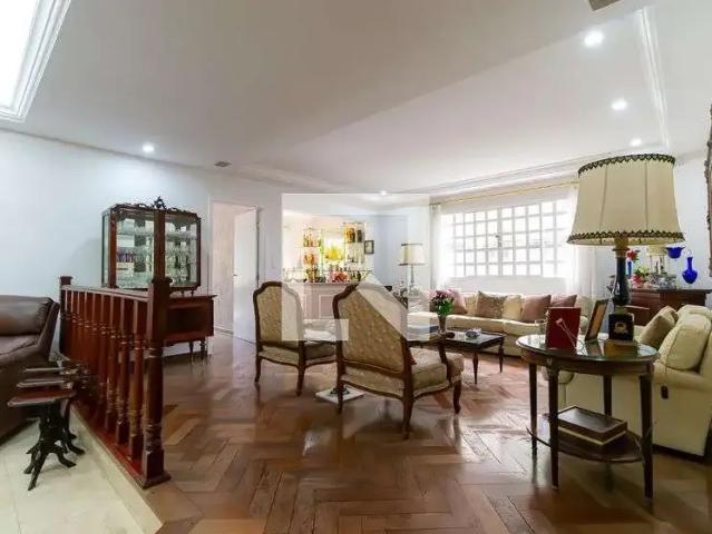 Casa / Sobrado para Venda em São Paulo/SP Planalto Paulista 5 Quartos