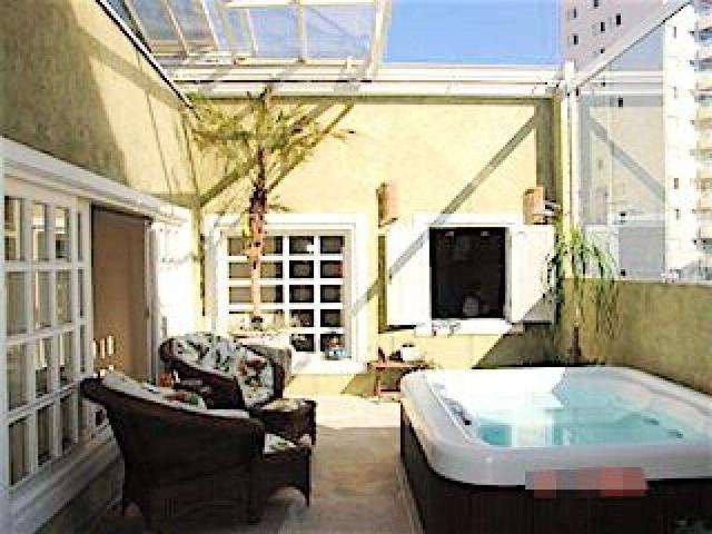 Casa / Sobrado para Venda em São Paulo/SP Planalto Paulista 5 Quartos