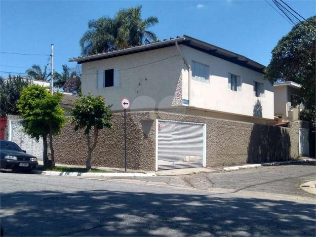 Casa / Sobrado para Venda em São Paulo/SP Planalto Paulista 5 Quartos