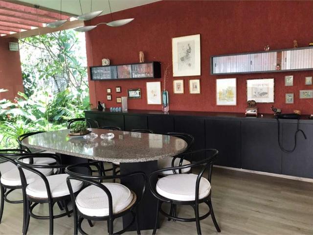 Casa / Sobrado para Venda em São Paulo/SP Planalto Paulista 5 Quartos