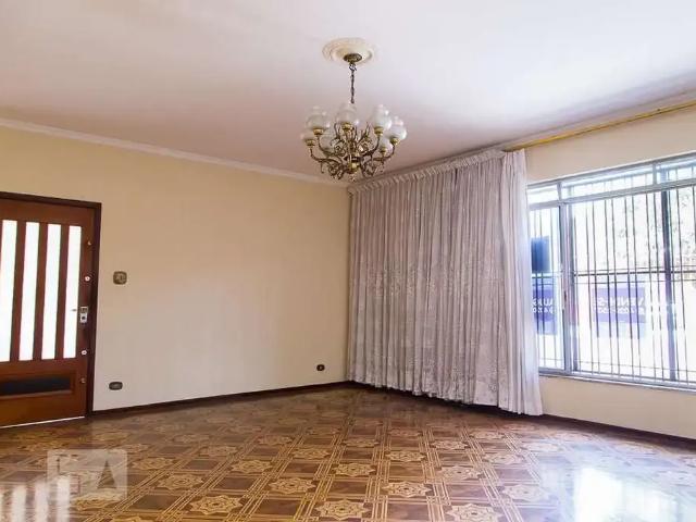Casa / Sobrado para Venda em São Paulo/SP Planalto Paulista 5 Quartos