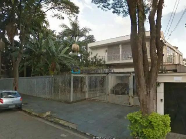 Casa / Sobrado para Venda em São Paulo/SP Planalto Paulista 5 Quartos