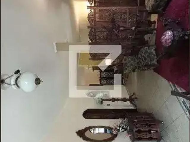 Casa / Sobrado para Venda em São Paulo/SP Planalto Paulista 5 Quartos