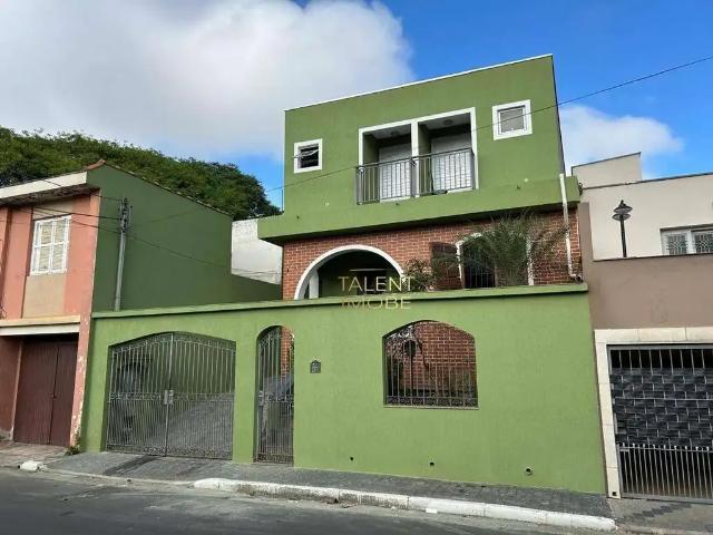Casa / Sobrado para Venda em São Paulo/SP Planalto Paulista 5 Quartos