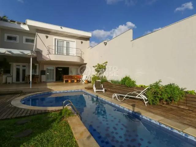 Casa / Sobrado para Venda em São Paulo/SP Planalto Paulista 5 Quartos