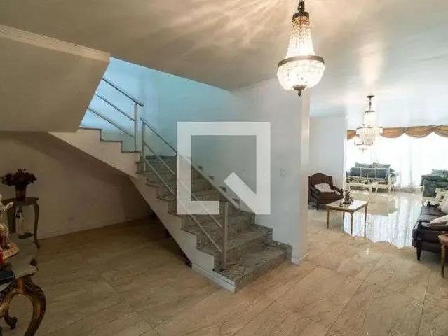 Casa / Sobrado para Venda em São Paulo/SP Planalto Paulista 5 Quartos