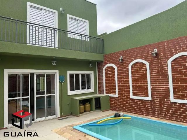 Casa / Sobrado para Venda em São Paulo/SP Planalto Paulista 5 Quartos