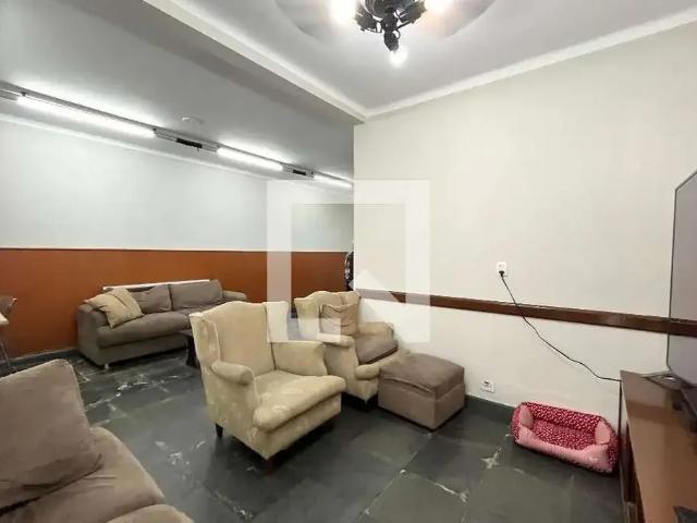 Casa / Sobrado para Venda em São Paulo/SP Planalto Paulista 5 Quartos